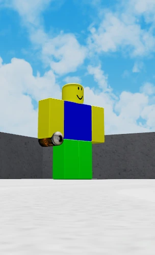 Bloxy Cola | ROBLOX: Bloody Battle Wiki | Fandom