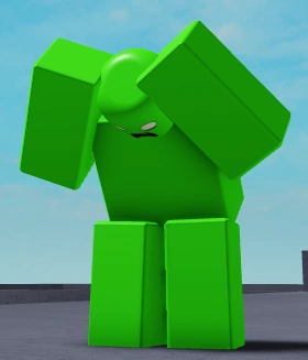 Swap | ROBLOX: Bloody Battle Wiki | Fandom