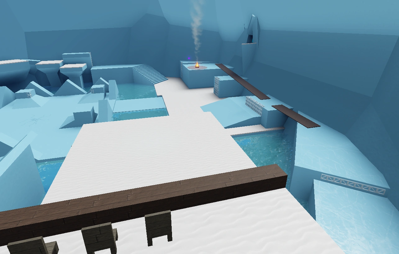 Discuss Everything About ROBLOX: Bloody Battle Wiki | Fandom