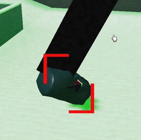 The Nil Void | ROBLOX: Bloody Battle Wiki | Fandom