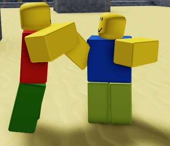 Advanced Combat | ROBLOX: Bloody Battle Wiki | Fandom