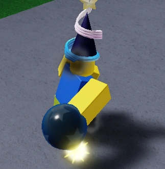 Bomber | ROBLOX: Bloody Battle Wiki | Fandom