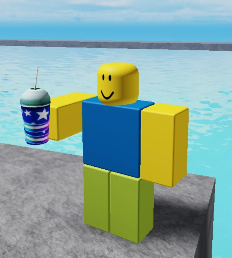 Super Slushy! | ROBLOX: Bloody Battle Wiki | Fandom