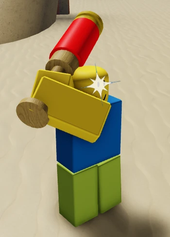 Casey | ROBLOX: Bloody Battle Wiki | Fandom