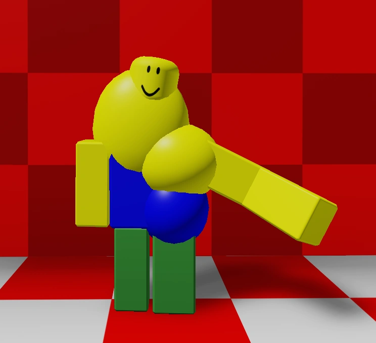 Joy Mutant | ROBLOX: Bloody Battle Wiki | Fandom