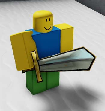Paper Sword | ROBLOX: Bloody Battle Wiki | Fandom