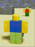 Quickdraw Revolver | ROBLOX: Bloody Battle Wiki | Fandom