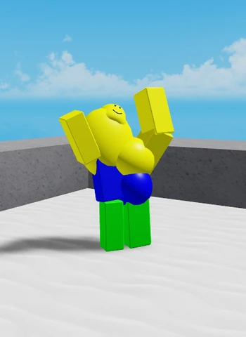 Joy Mutant | ROBLOX: Bloody Battle Wiki | Fandom