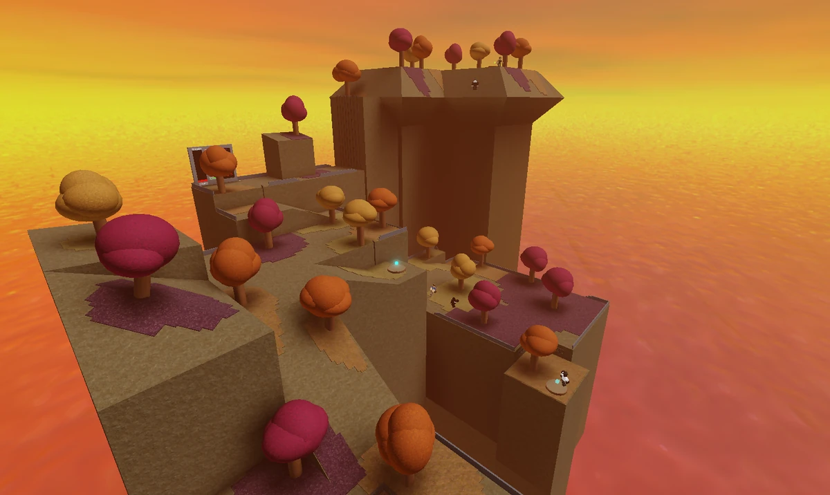 Last Autumn | ROBLOX: Bloody Battle Wiki | Fandom