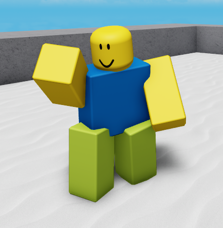 Rhythm Breaker | ROBLOX: Bloody Battle Wiki | Fandom