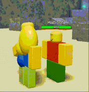 Joy Mutant | ROBLOX: Bloody Battle Wiki | Fandom