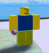 Bloxiade | ROBLOX: Bloody Battle Wiki | Fandom