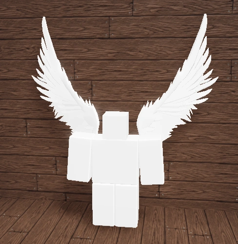 Angel | ROBLOX: Bloody Battle Wiki | Fandom