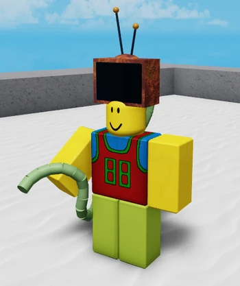 Channel 88 | ROBLOX: Bloody Battle Wiki | Fandom