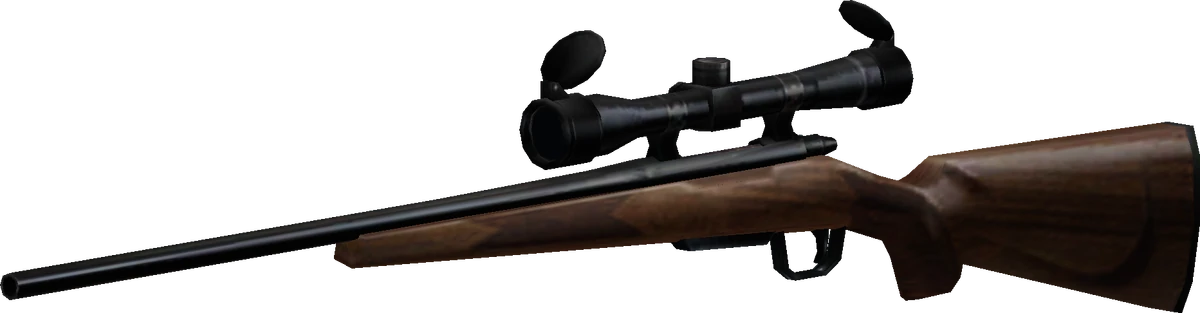 Sniper | ROBLOX: Bloody Battle Wiki | Fandom