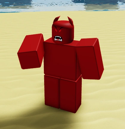 Claws | ROBLOX: Bloody Battle Wiki | Fandom