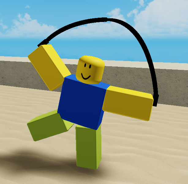 Jumprope | ROBLOX: Bloody Battle Wiki | Fandom