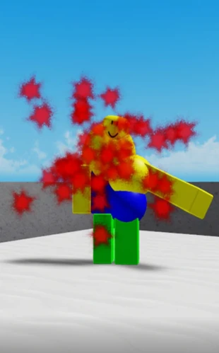 Joy Mutant | ROBLOX: Bloody Battle Wiki | Fandom