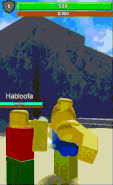 Joy Mutant | ROBLOX: Bloody Battle Wiki | Fandom