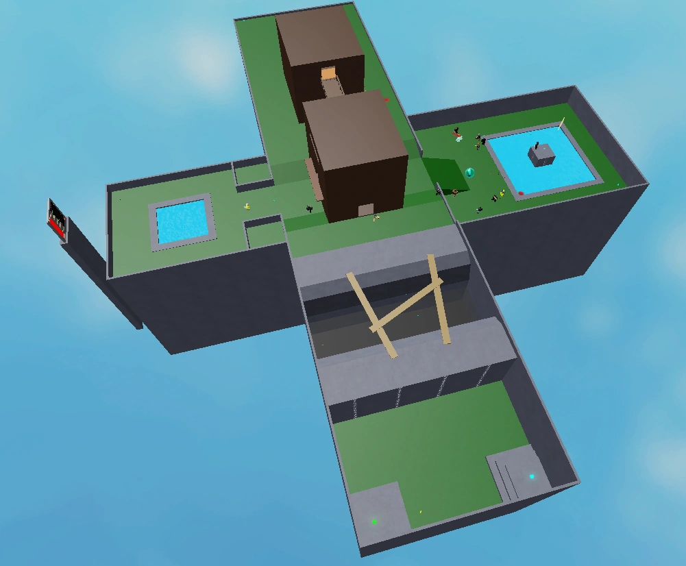 Category:Maps | ROBLOX: Bloody Battle Wiki | Fandom