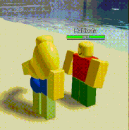 Joy Mutant | ROBLOX: Bloody Battle Wiki | Fandom