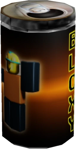 Bloxy Cola | ROBLOX: Bloody Battle Wiki | Fandom