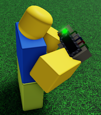 Bomb | ROBLOX: Bloody Battle Wiki | Fandom