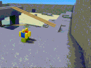 Time Stop | ROBLOX: Bloody Battle Wiki | Fandom