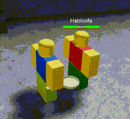 Golden Pan | ROBLOX: Bloody Battle Wiki | Fandom