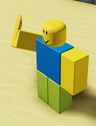 Flip Flop | ROBLOX: Bloody Battle Wiki | Fandom