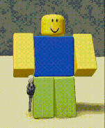 Quickdraw Revolver | ROBLOX: Bloody Battle Wiki | Fandom