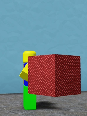 Construction Hammer | ROBLOX: Bloody Battle Wiki | Fandom