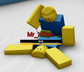 Scalpel | ROBLOX: Bloody Battle Wiki | Fandom
