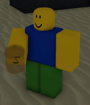 Parasite | ROBLOX: Bloody Battle Wiki | Fandom