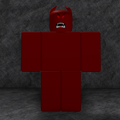 Demon | ROBLOX: Bloody Battle Wiki | Fandom