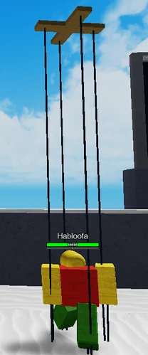 Needle | ROBLOX: Bloody Battle Wiki | Fandom