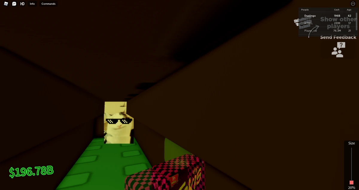 Beluga | Raise a bloppa Wiki | Fandom