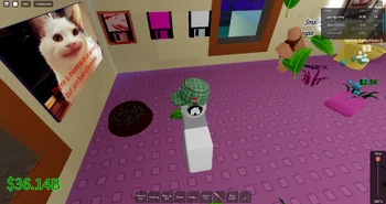 Food Bowl | Raise a bloppa Wiki | Fandom