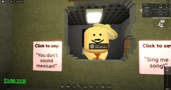 Carlos | Raise a bloppa Wiki | Fandom