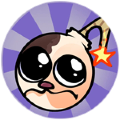 Badges/You Let Bloppa Explode | Raise a bloppa Wiki | Fandom