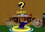 Valentines Delivery (NPC) | Blox Fruits Wiki | Fandom