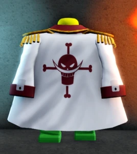 Coat | Blox Fruits Wiki | Fandom