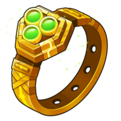 Ring of the Outlaw III | Blox Fruits Wiki | Fandom