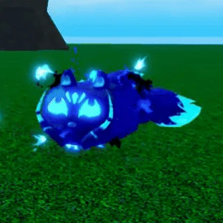 Kitsune | Blox Fruits Wiki | Fandom