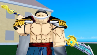 Discuss Everything About Blox Fruits Wiki | Fandom