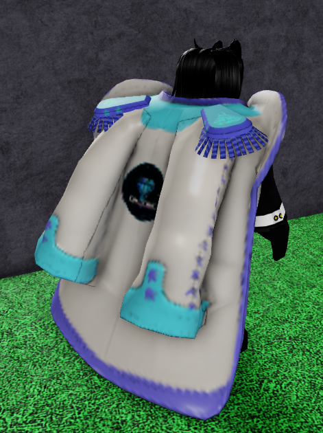 D.S. Coat | Blox Fruits Wiki | Fandom