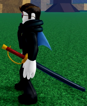 Saber | Blox Fruits Wiki | Fandom