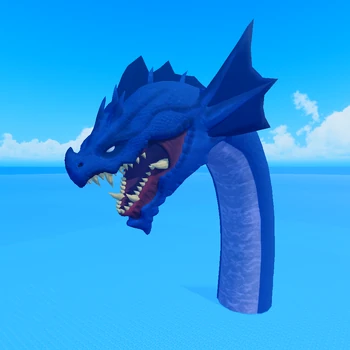 Leviathan | Blox Fruits Wiki | Fandom
