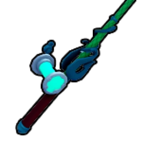 Treasure Rod | Blox Fruits Wiki | Fandom