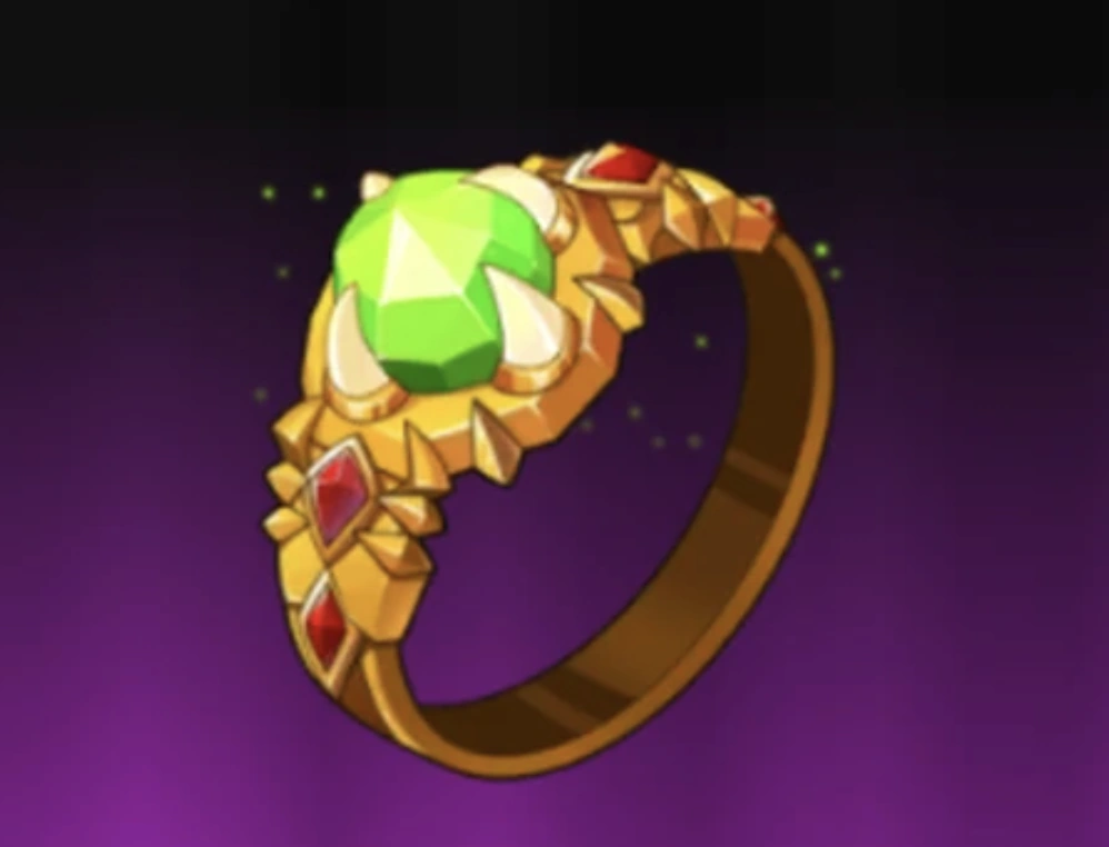 Ring of Might | Blox Fruits Wiki | Fandom